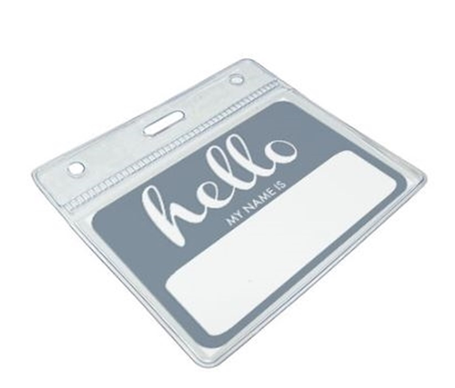 LibertyBrandShop | Conference Name Pouches