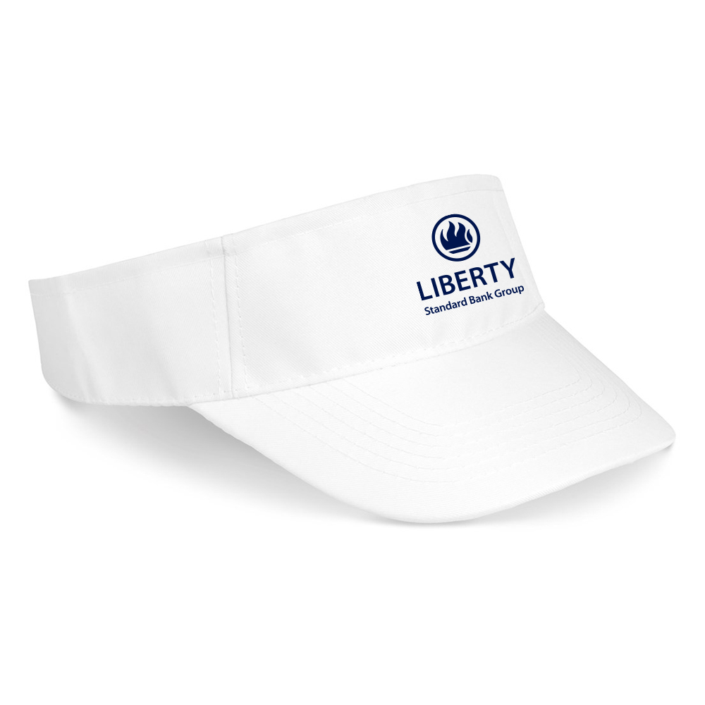 LibertyBrandShop | Basic Sun Visor