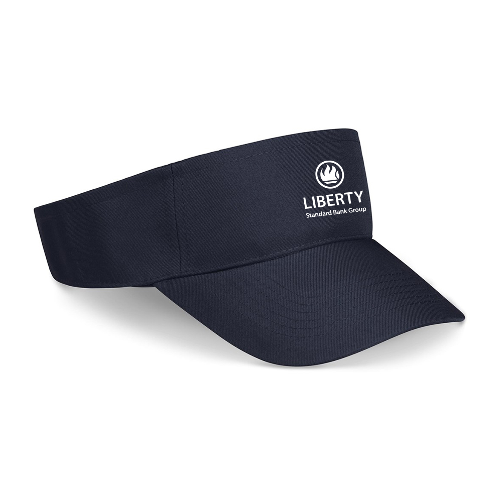 LibertyBrandShop | Basic Sun Visor