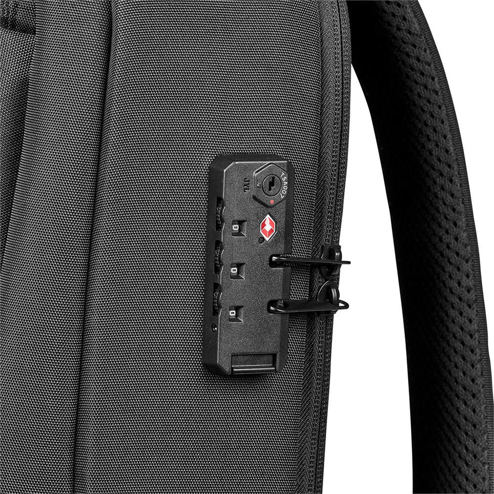 LibertyBrandShop | Alex Varga Tremezzo Laptop Backpack