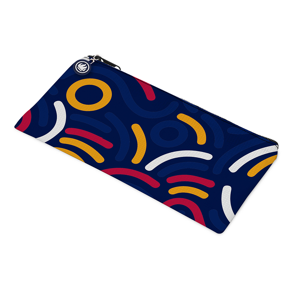 LibertyBrandShop | Sublimation Pencil Case