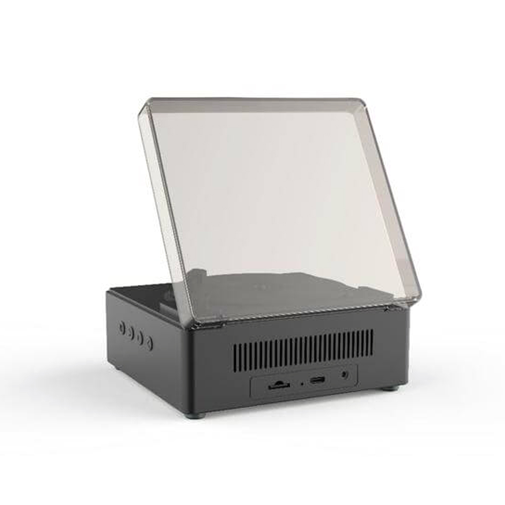 LibertyBrandShop | SPASSK-@memorii Phonograph Bluetooth Speaker