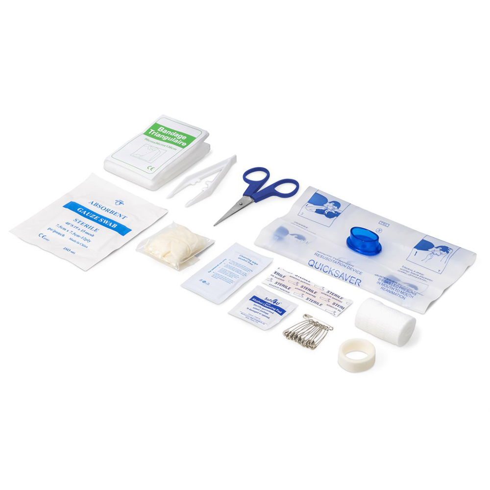 LibertyBrandShop | Triage First Aid Kit