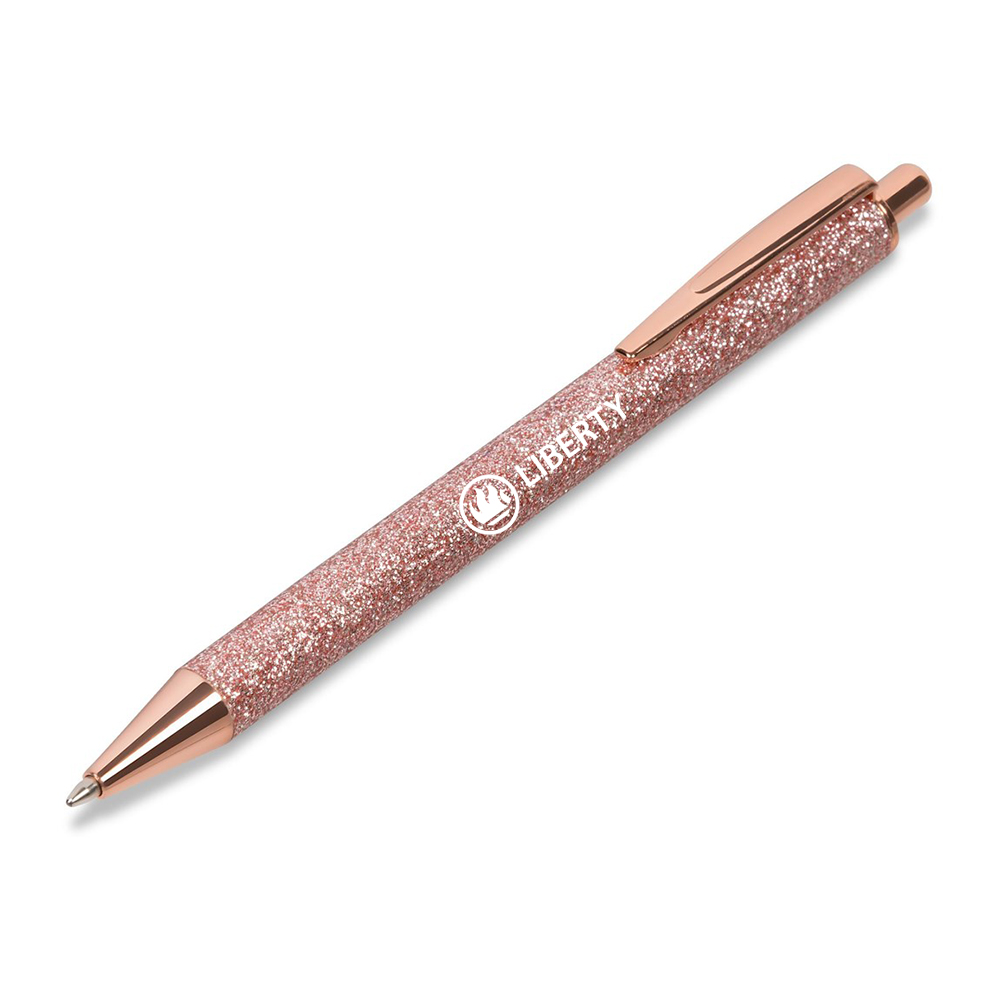 LibertyBrandShop | Sparkle Ball Pen