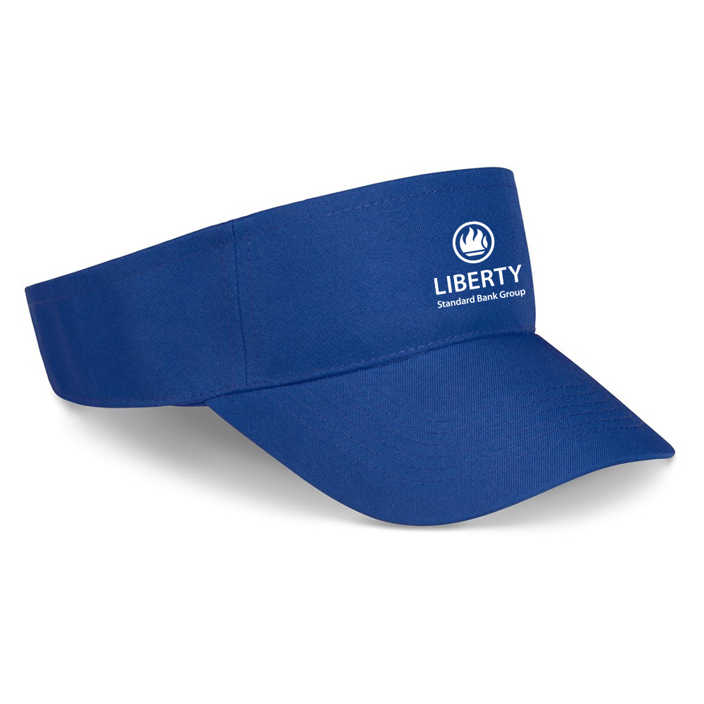 LibertyBrandShop | Basic Sun Visor