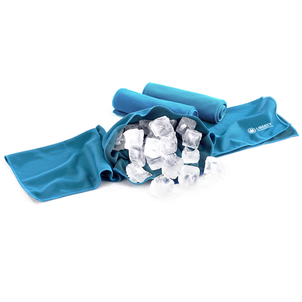LibertyBrandShop | Chill Cooling Sports Towel