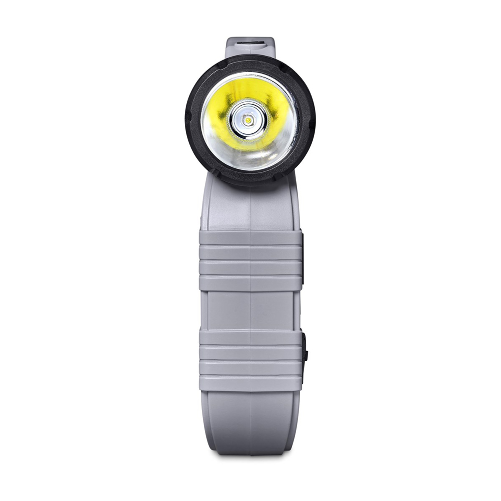 Swiss Cougar Hanoi Solar Lantern & Power Bank - 2.400mAh | Liberty ...