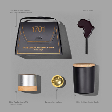 LibertyBrandShop | Yatta Hampers