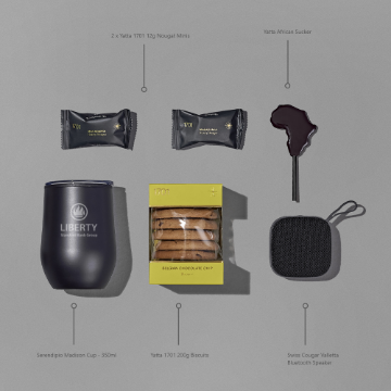 Yatta Hampers | Liberty Brand Shop