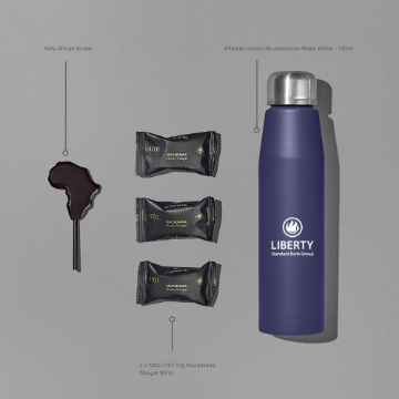 Yatta Hampers | Liberty Brand Shop