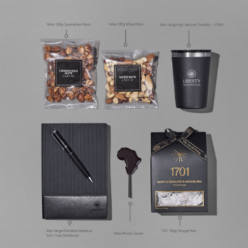 Yatta Hampers | Liberty Brand Shop