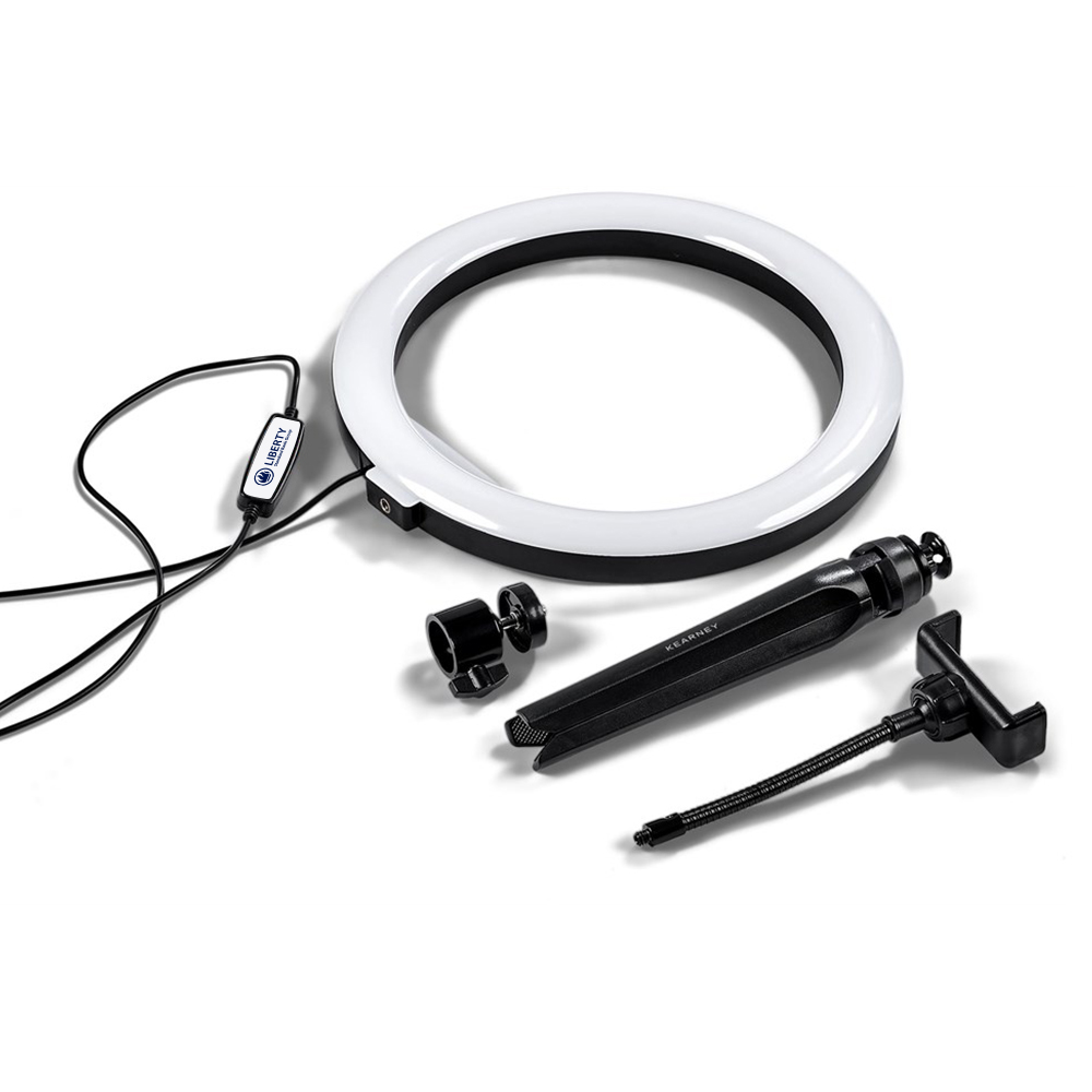 LibertyBrandShop | Swiss Cougar Seoul Led Ring Light