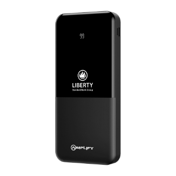 LibertyBrandShop | Tech Items