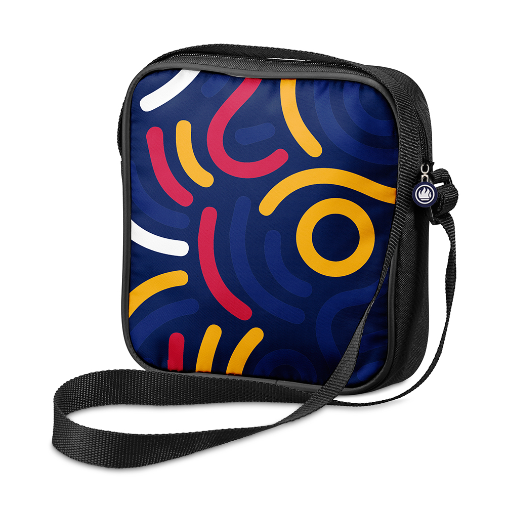 Over The Shoulder Bag | Liberty Brand Shop
