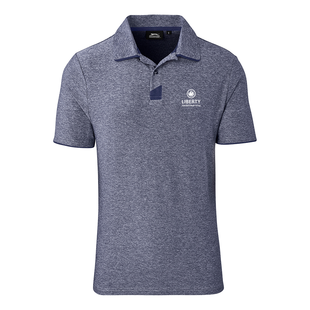 Mens Cypress Golf Shirt | Liberty Brand Shop