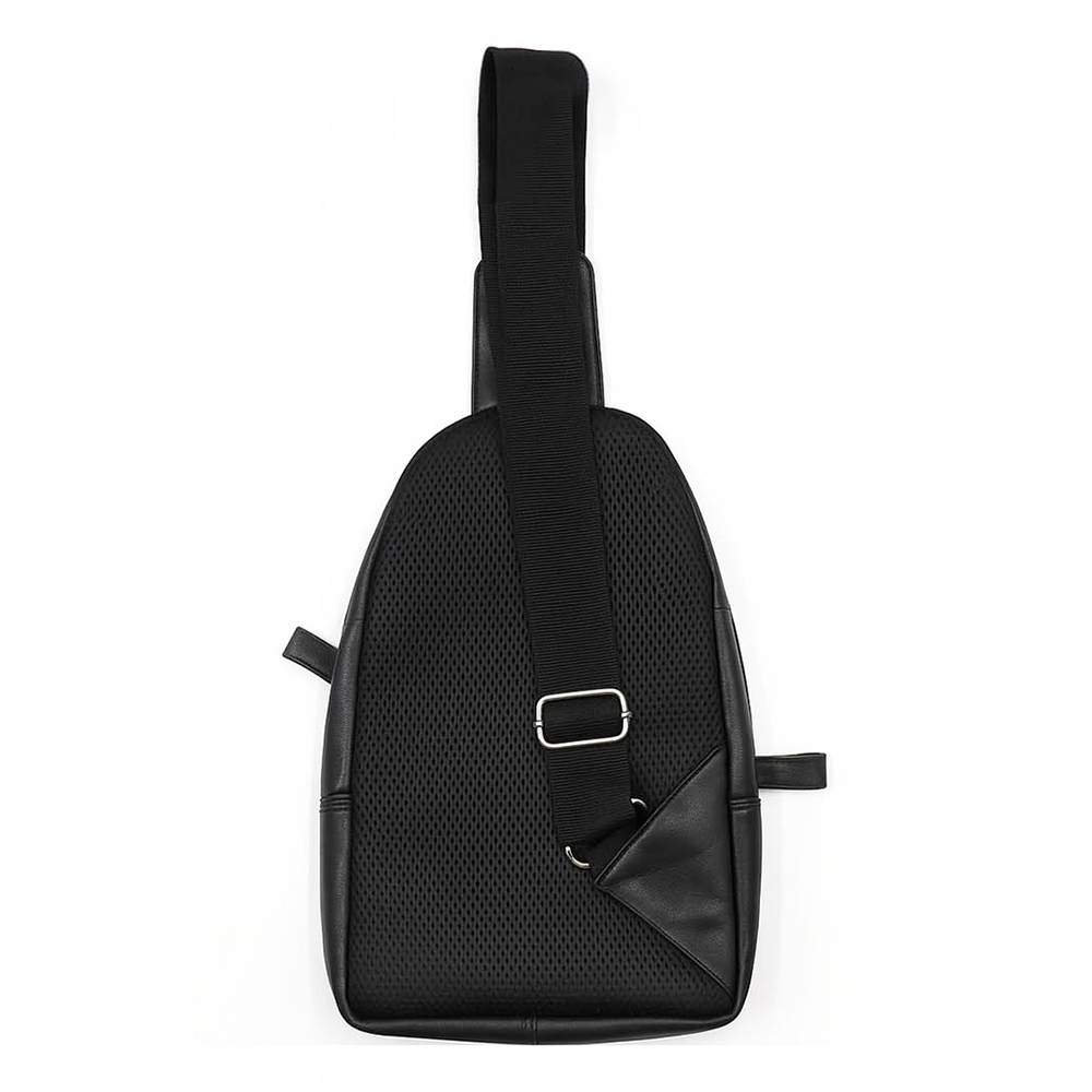 BOSSI Leather Body Bag | Liberty Brand Shop