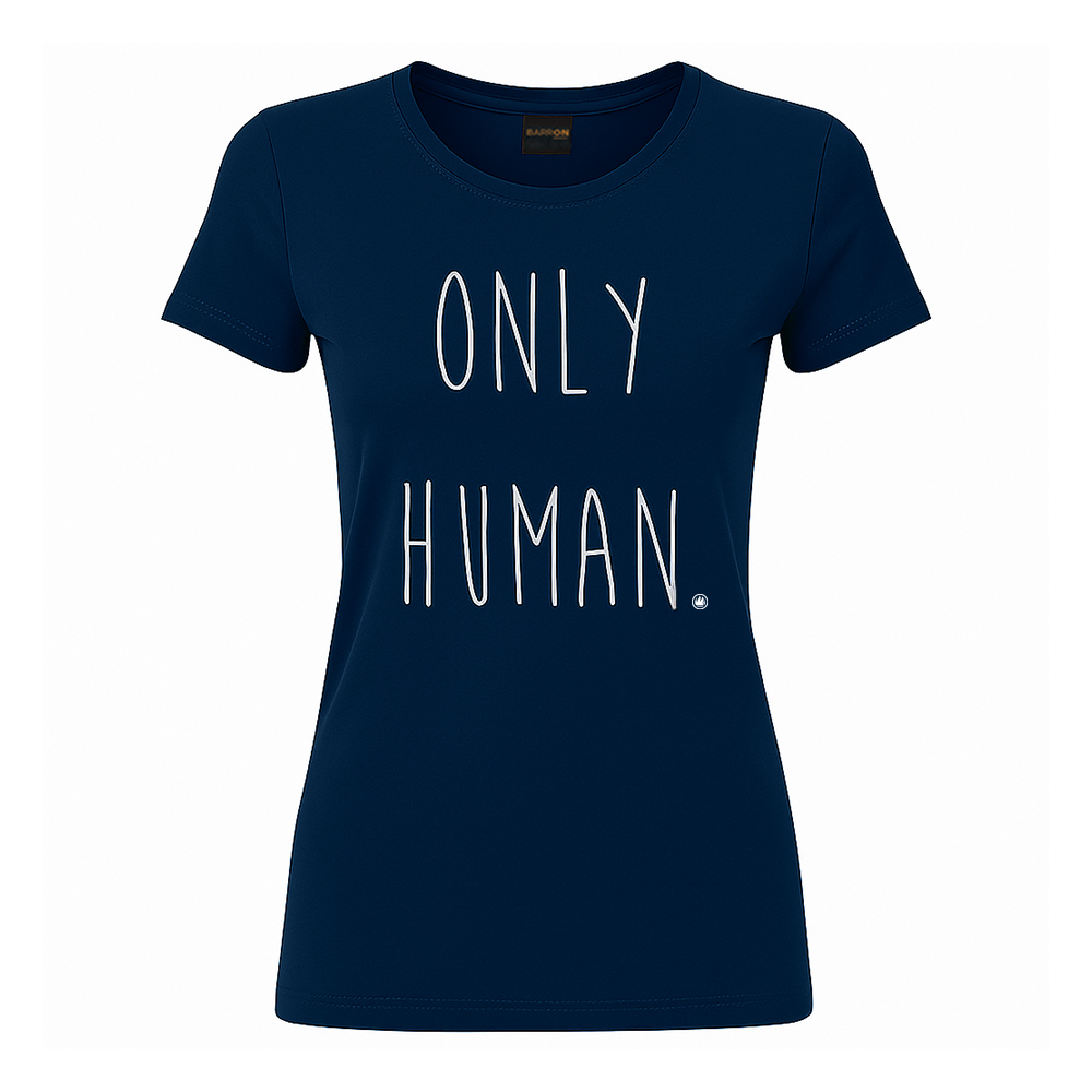 Ladies Only Human Tee | Liberty Brand Shop